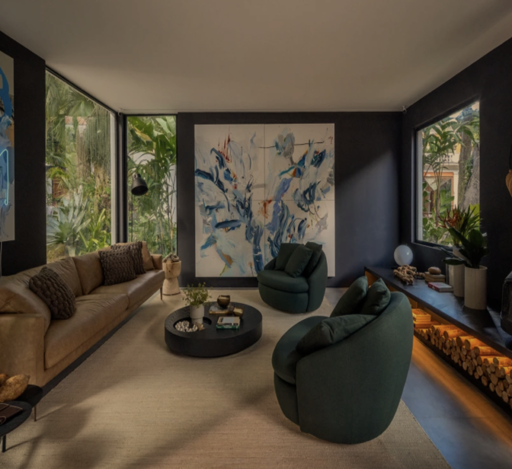 CASACOR RIO 2022 - Buzz Luxury Home